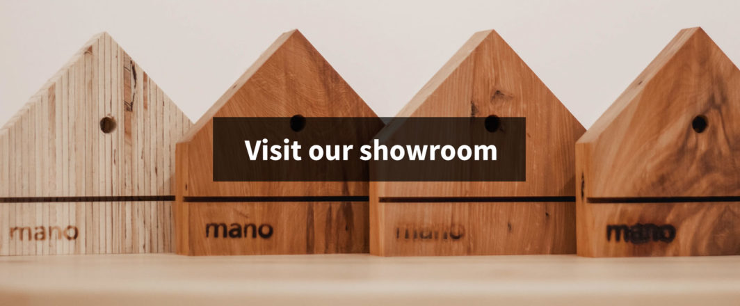 Mano Joinery Greytown - Kitchen and Furniture design by Alex Glicas